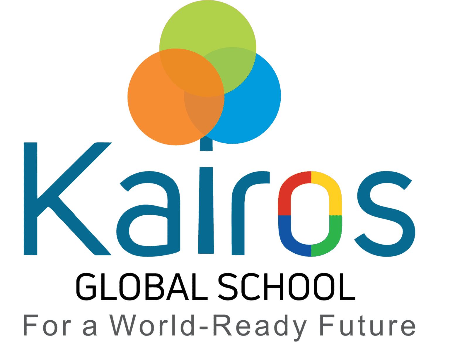 Campus Tour Video of Kairos International School