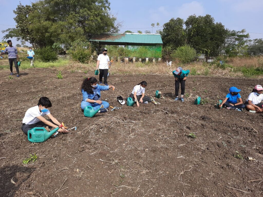Field Trips at Kairos | Experiential Learning Outside Class