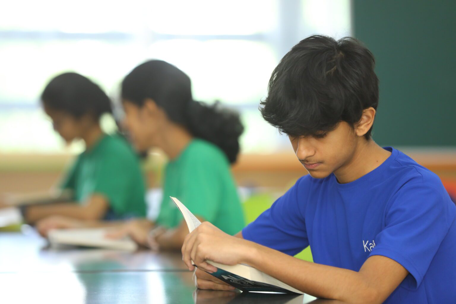 What Makes Kairos International School Unique | Best School